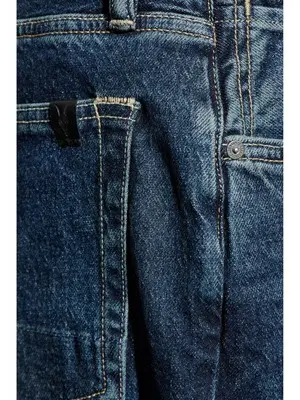 ALLSAINTS Iggy Slim-fit Jeans - Blue