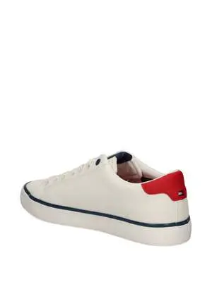 Tommy Hilfiger Logo-print Sneakers