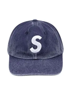 Supreme Pigment Cap - Blue