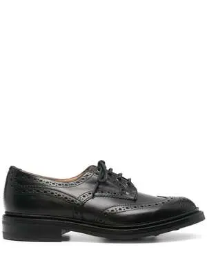 TRICKER'S Leather Brogues