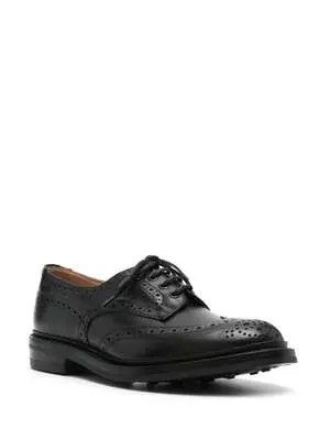 TRICKER'S Leather Brogues