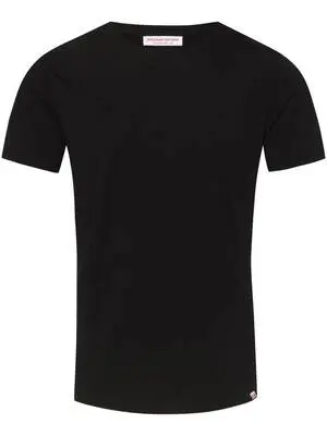 Orlebar Brown Ob-t T-shirt - Black