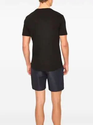 Orlebar Brown Ob-t T-shirt - Black