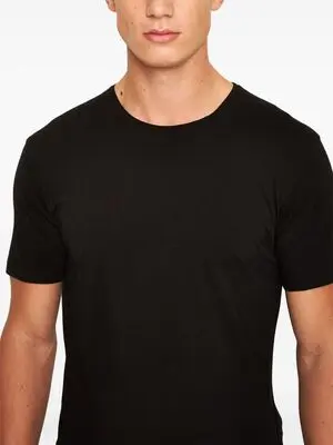 Orlebar Brown Ob-t T-shirt - Black