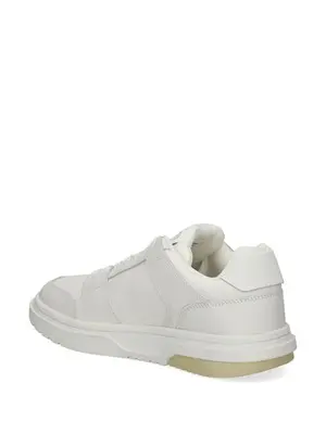 Tommy Hilfiger The Brooklyn Sneakers - White