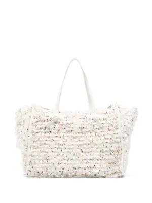 GIANNI CHIARINI Marcella Tote Bag