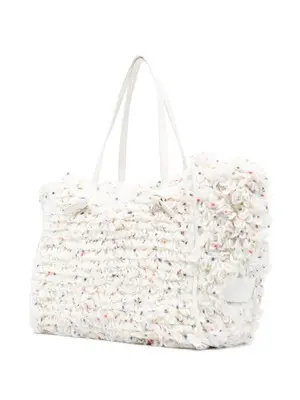 GIANNI CHIARINI Marcella Tote Bag