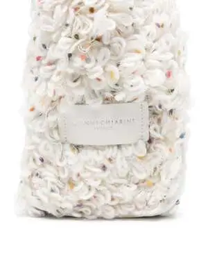 GIANNI CHIARINI Marcella Tote Bag