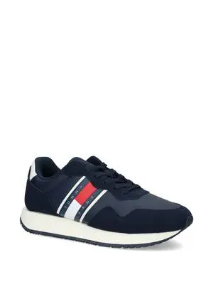 Tommy Hilfiger Modern Runner Sneakers - Blue