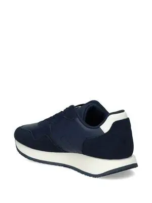 Tommy Hilfiger Modern Runner Sneakers - Blue