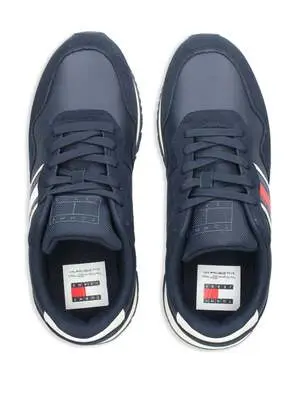 Tommy Hilfiger Modern Runner Sneakers - Blue