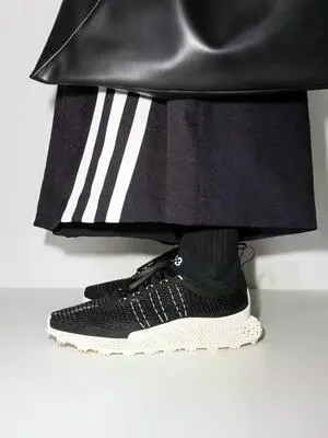 Y3 Runner 4d Halo Sneakers