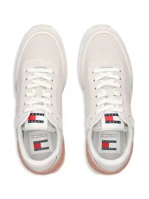 Tommy Hilfiger Panelled Sneakers