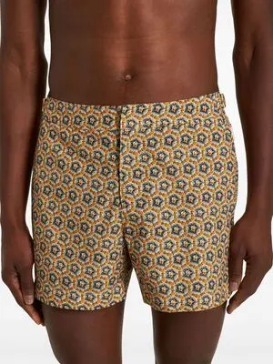 Orlebar Brown Setter Roseate Swim Shorts