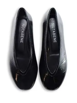 NOTABENE Betty Ballerina Shoes