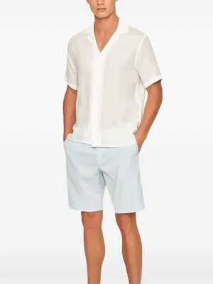 Orlebar Brown Maitan Shirt - White