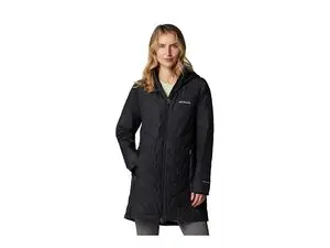 Columbia Mid Length Vests For Women
