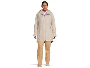 Columbia Parka Jackets For Women