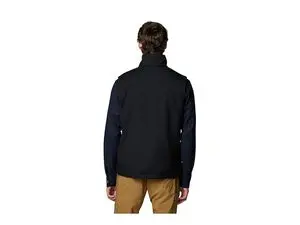 Columbia Ascender Ii Softshell Vest - Black