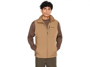 Columbia Ascender Ii Softshell Vest - Delta