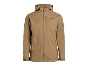 Columbia Ascender Ii Hooded Softshell Jacket - Delta