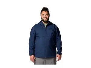 Columbia Fleece Outerwear For Men