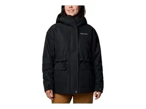 Columbia Classic Outerwear For Women