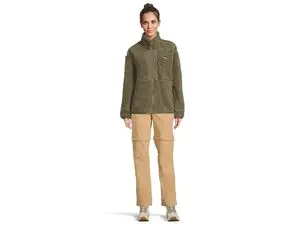 Columbia Drop Ridge Ii Interchange Jacket - Blue