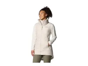 Columbia Collared Vests For Women
