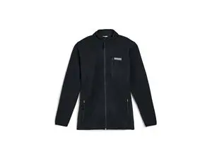 Columbia Sweater Weather Full Zip Jacket - Black