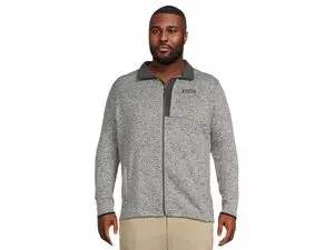 Columbia Trimmed Jackets For Men