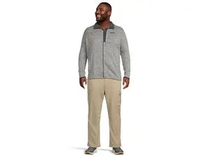 Columbia Sweater Weather Full Zip Jacket - Gray