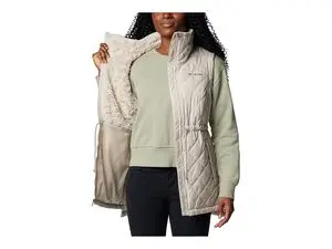 Columbia Copper Crest Ii Mid Vest