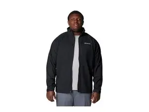Columbia Zip Up Outerwear For Men