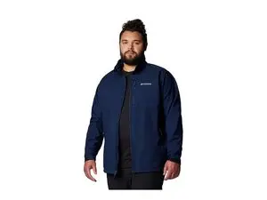 Columbia Fleece Outerwear For Men