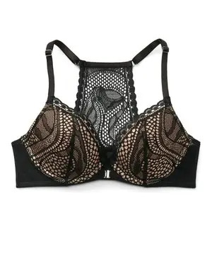ADORE ME Selina Contour Plunge Bra