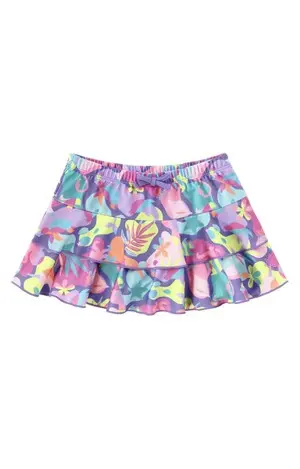 UV SKINZ Sunny Swim Skirt - Hidden Friends