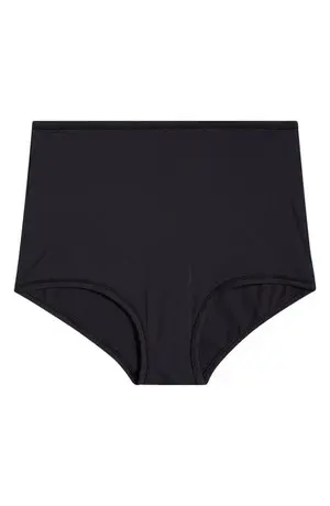 Hanky Panky Yourfit™ High Waist Briefs - Black