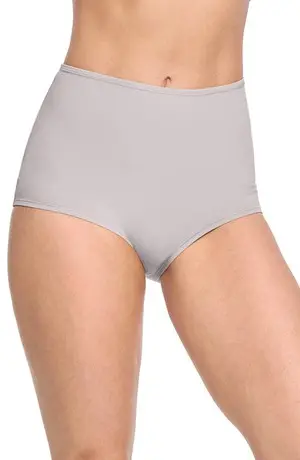 Hanky Panky Yourfit™ High Waist Briefs Sleep In