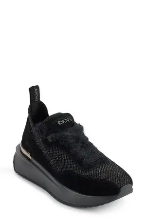 Dkny Metallic Shoes For Women