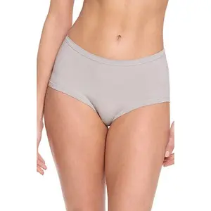 Hanky Panky Yourfit™ Boyshorts - Sleep In Grey