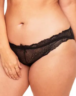 ADORE ME Hannalee Bikini Panties
