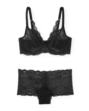 ADORE ME Hannalee Cheeky Thong Panties