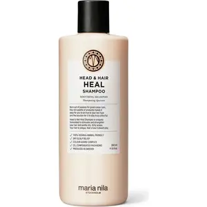 MARIA NILA Head & Hair Heal Shampoo - No Color