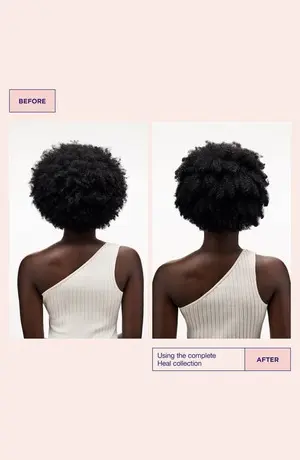 MARIA NILA Head & Hair Heal Shampoo