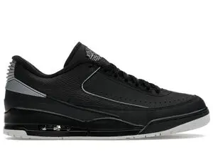 JORDAN 2/3in