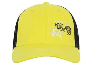 StÜssy Mhw Trucker Cap