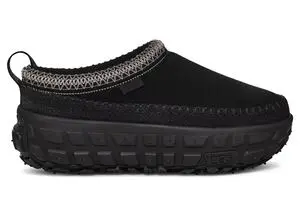UGG Venture Dazein Slip-ons - Black