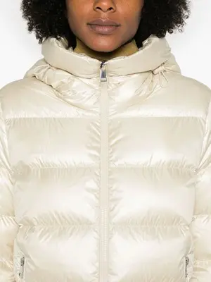 Moncler Biron Padded Jacket