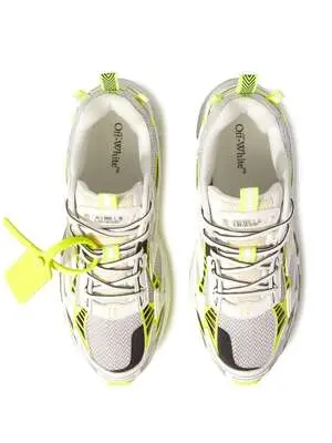 Off-White Be Right Back' Sneakers